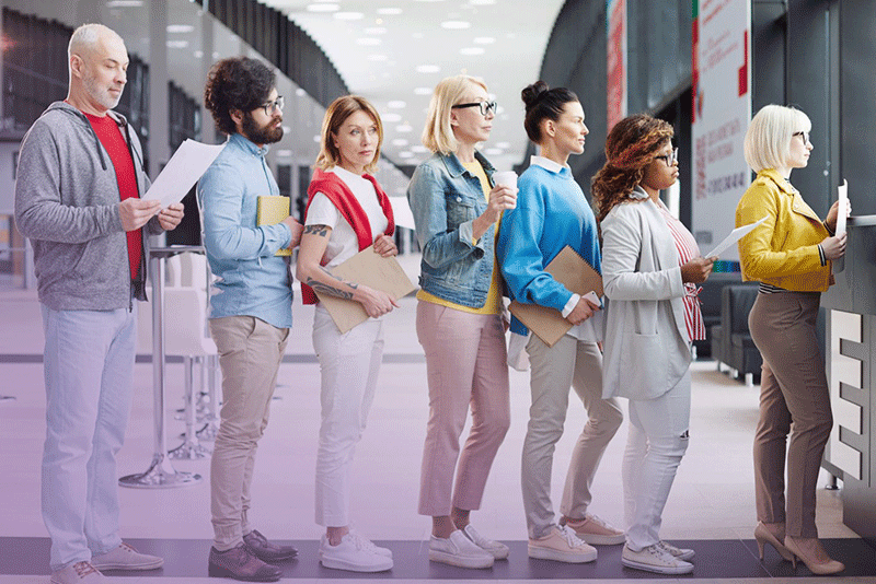 3 tips to avoid queues at your condo and parking